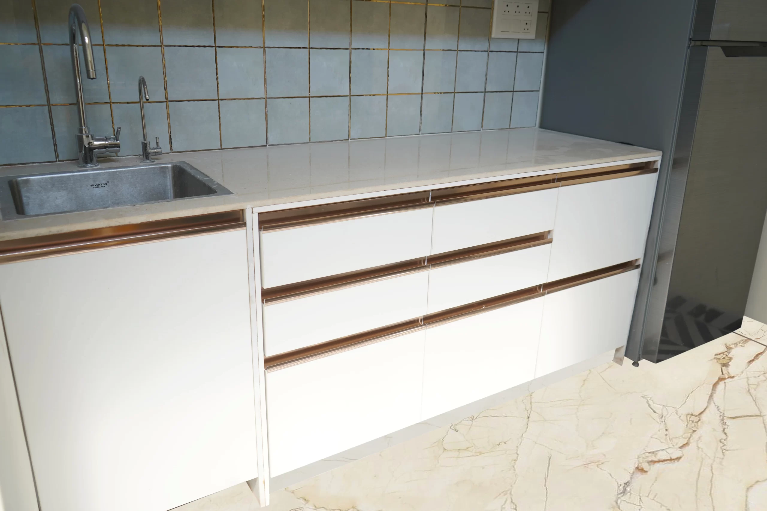 Home - Double Tree Kitchens